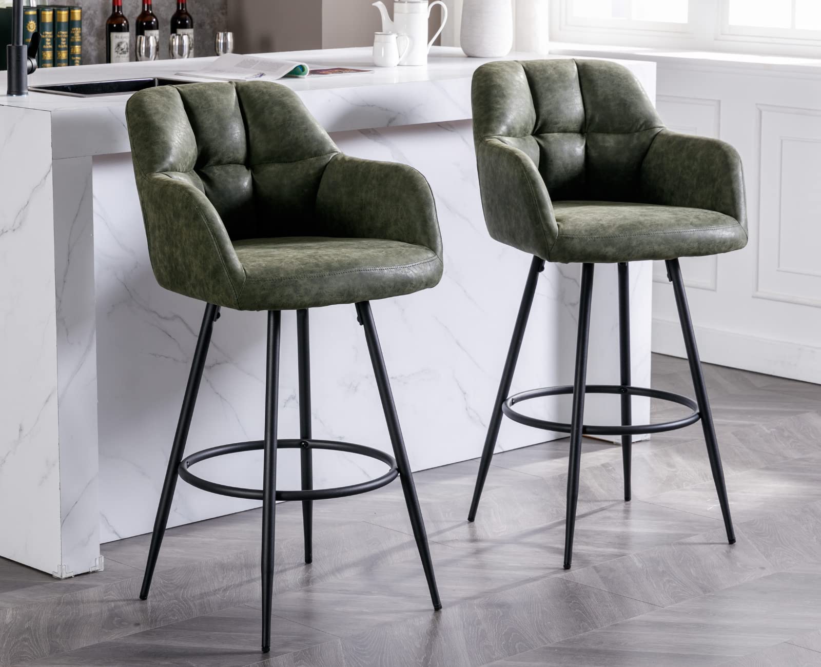 Bar stools set of 2 for sale store